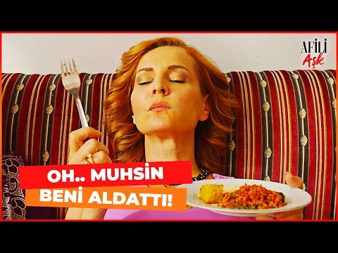 Yelda Kafayı Buldu, Meloş'la Kanka Oldu - Afili Aşk 16. Bölüm