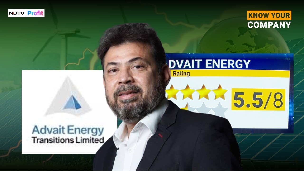 Advait Energy Stock Analysis: What Are Growth Prospects For The Company ...