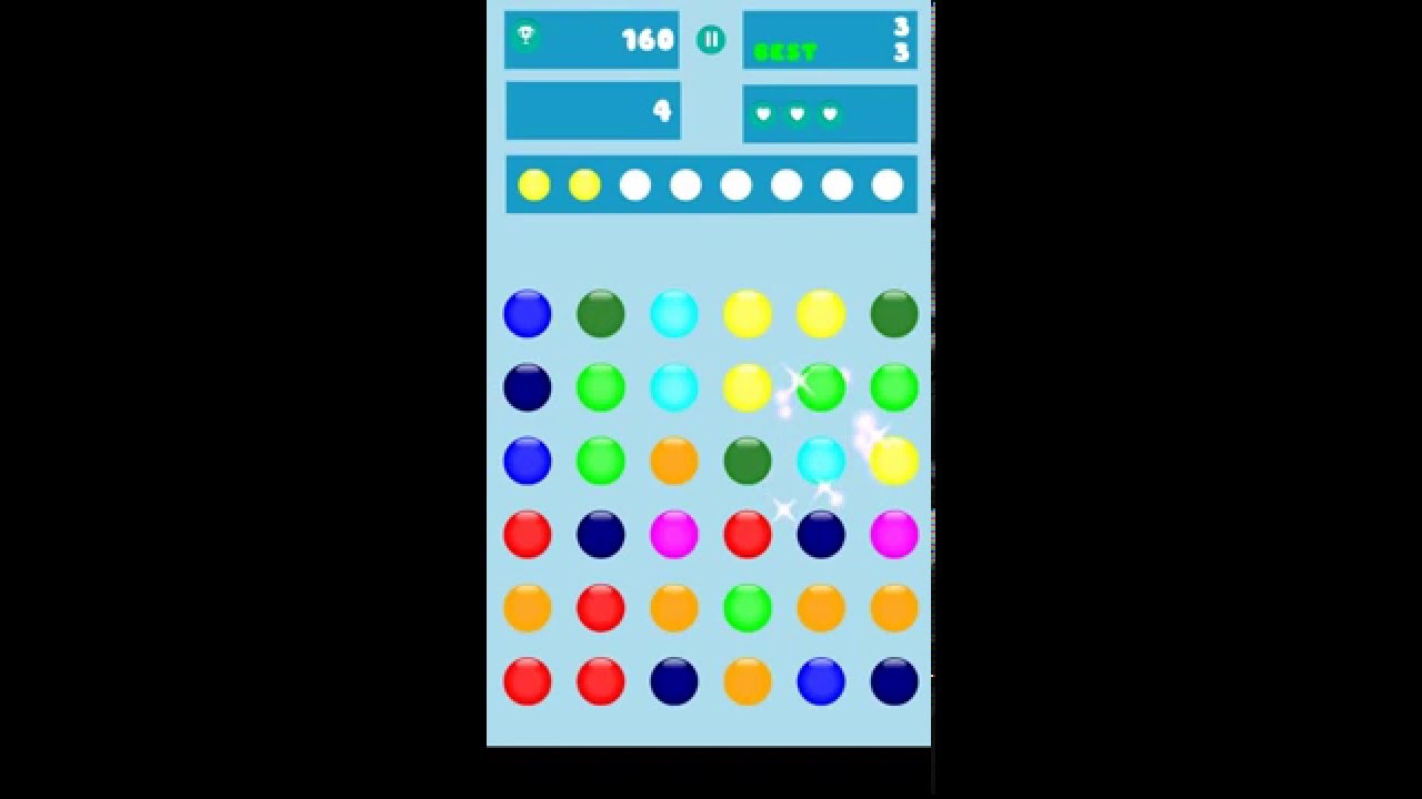 Unity 3D - Ball Memory Game Template (Now on the the asset store ...