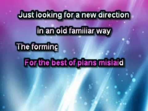 The Human League - (Keep Feeling) Fascination [Karaoke] - YouTube