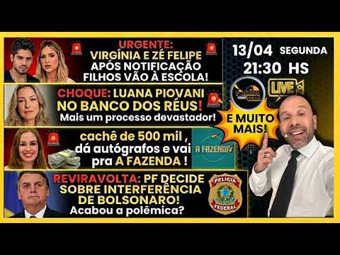 LIVE PILHANDO GERAL AS 21:30 HS - se inscreva a participe do chat ao vivo!