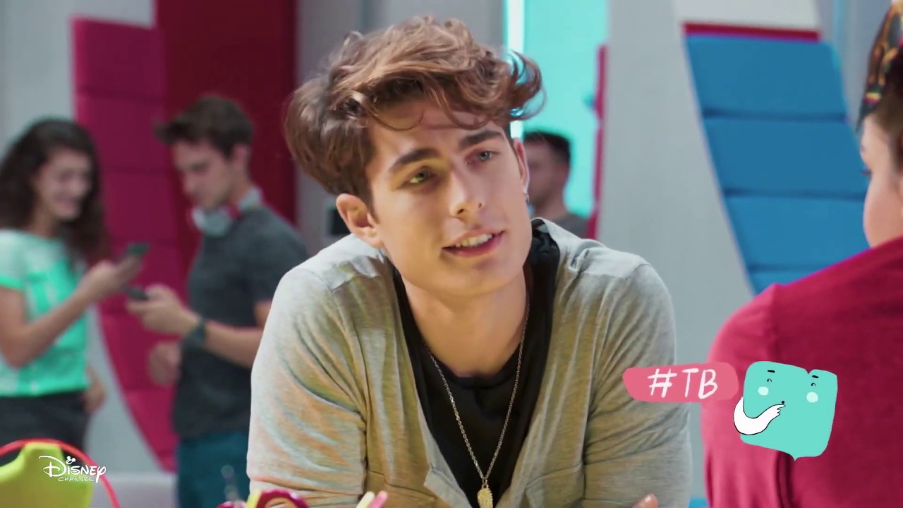 BIA | EPISODE 9 - PART 1 (ENG SUBS) - YouTube