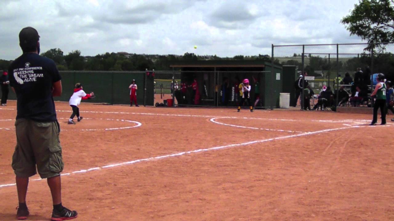 All star Pitching.AVI - YouTube