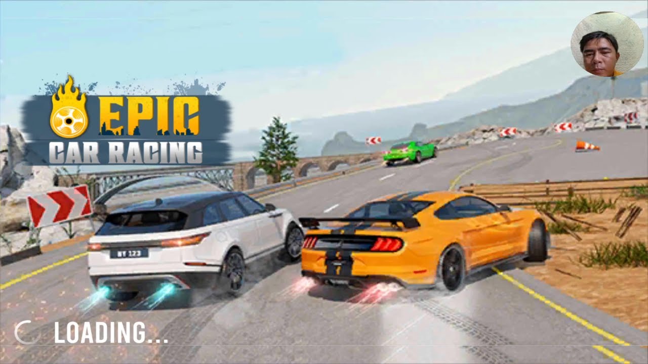 Gear Up for Speed! 3D Car Racing: Intense Racing on Mobile (Android iOS ...