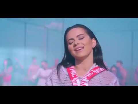 Inna Ruleta Cool Whatsapp Status .High mood ..