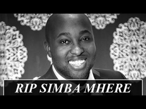 Simba Mhere Quotes WE CAME A LONG WAY Story By Gabriela Christian