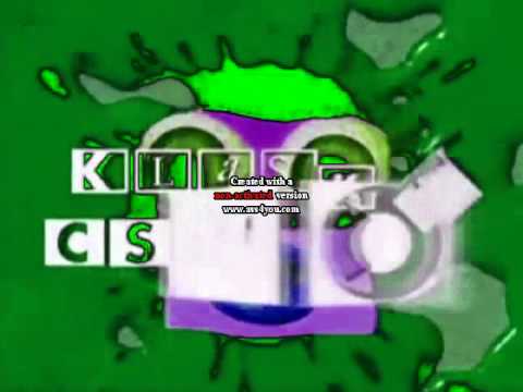 klasky csupo in freckles the freckled pig effect by ppcancydn - YouTube