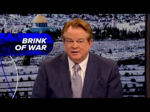 The 700 Club - April 19, 2022