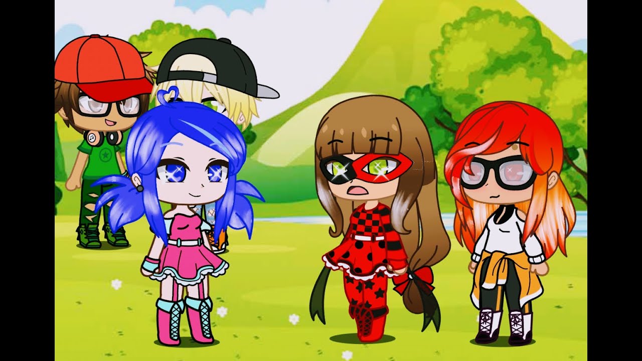 I am Red meme (Original) - YouTube