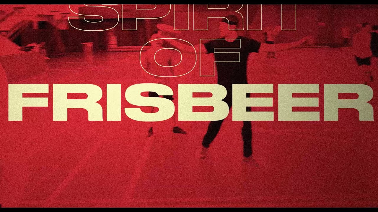 Frisbeer Cup 2024 teaser - YouTube