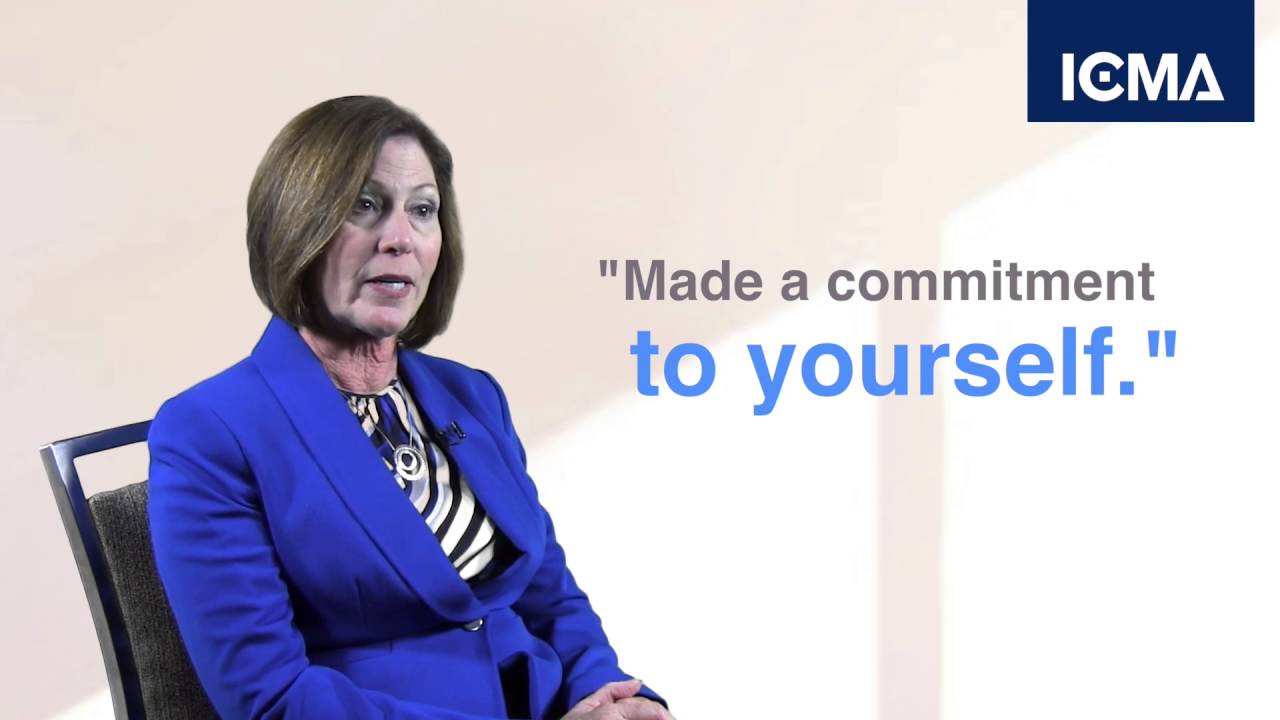 Member Spotlight: Susan Thorpe - YouTube