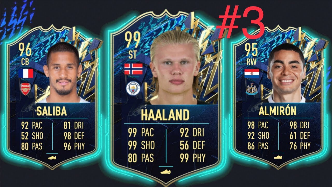 MY BIGGEST TOTS PACK OPENING EVER *Pt 3* (MADFUT 23) - YouTube
