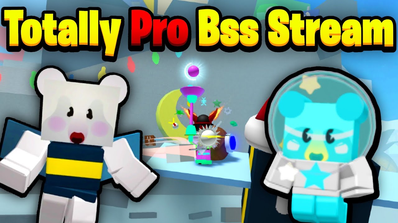 streaming bss video viewers i guess - YouTube