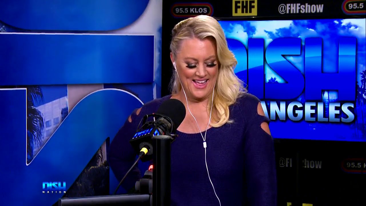 ‘THIRST TRAPPING WITH THE STARS’ WITH ELIZABETH HURLEY AND ROB LOWE ...