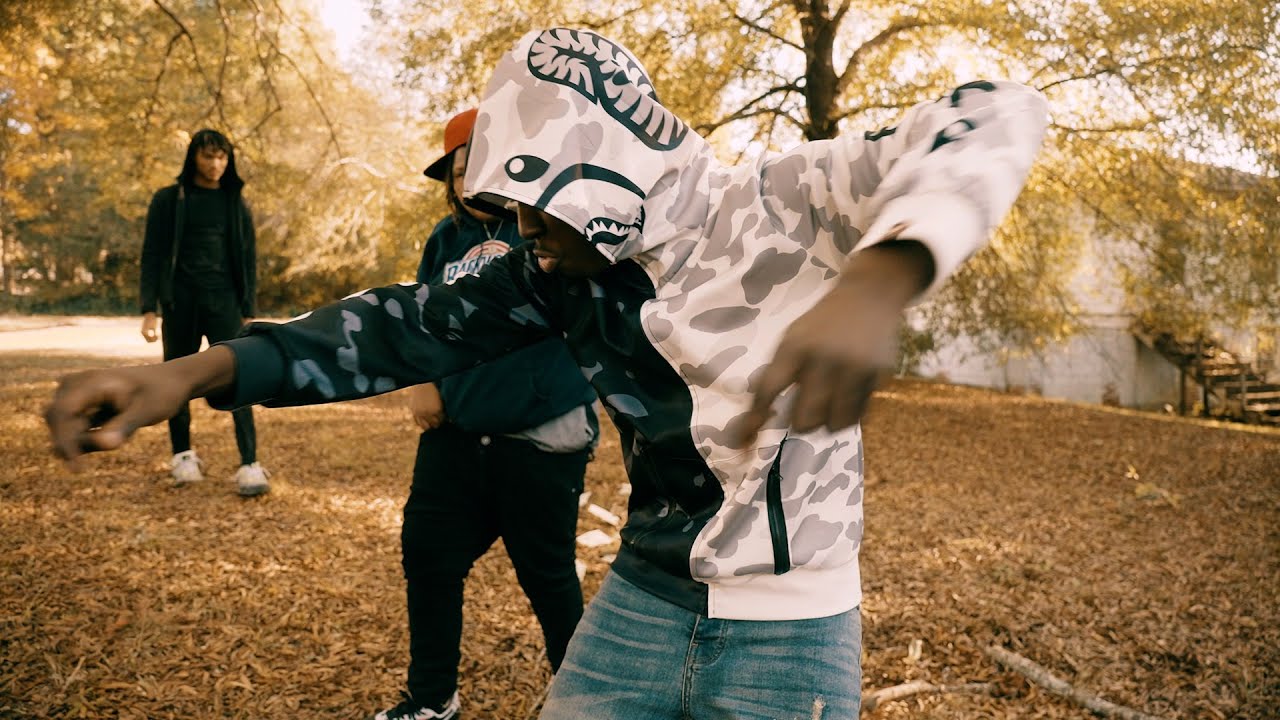 Luh9 - "Toxic" (Official Music Video) | Shot by: @visualsbyfrosty - YouTube