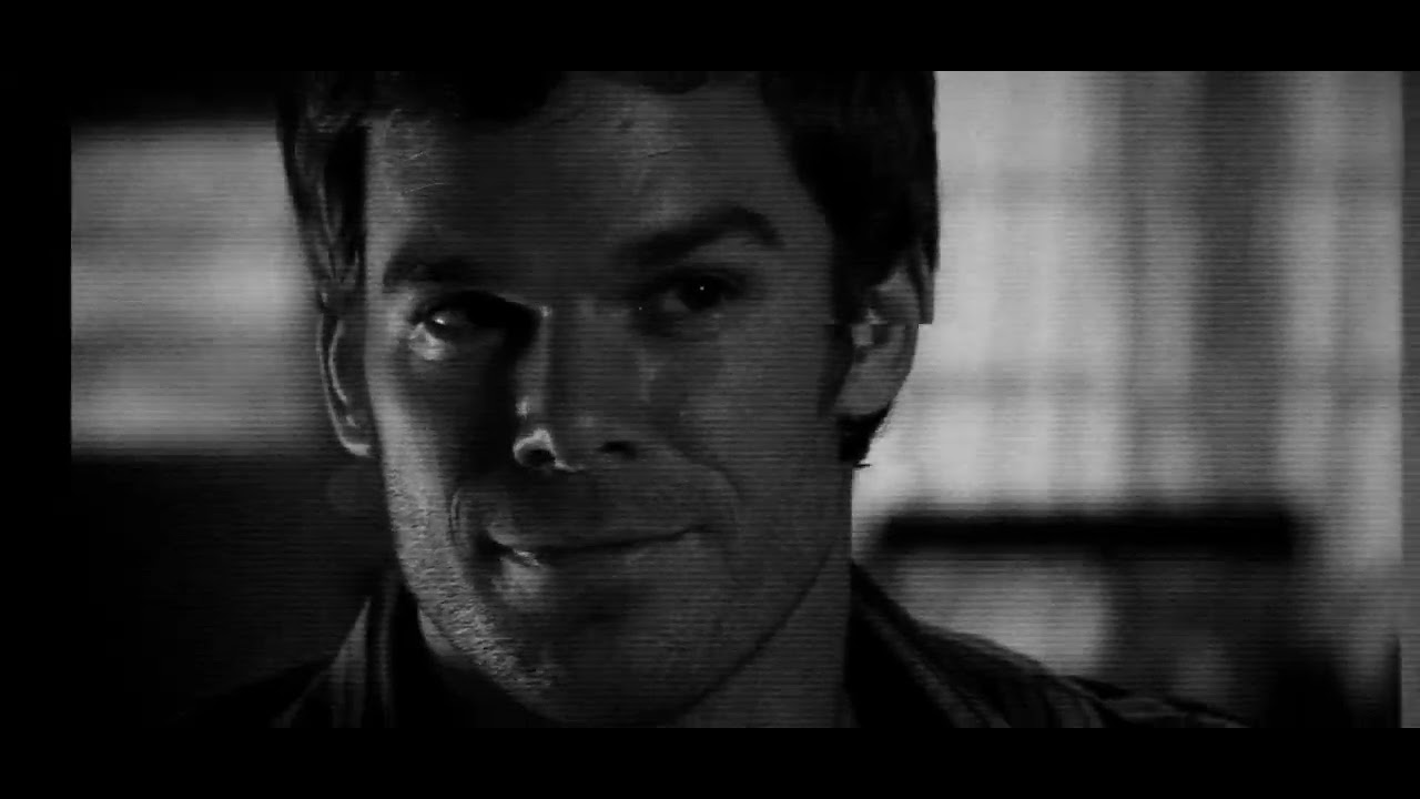 Dexter Edit (Tonights the night) - YouTube