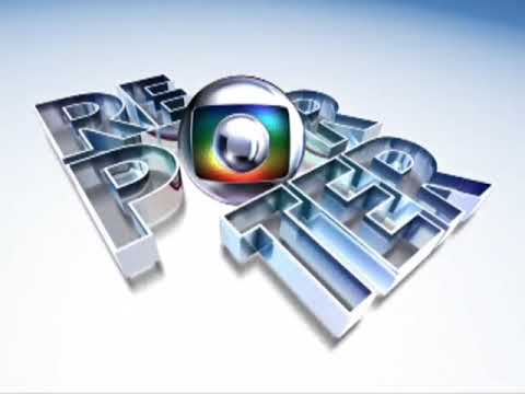 Trilha de Intervalo Globo Repórter (2007)