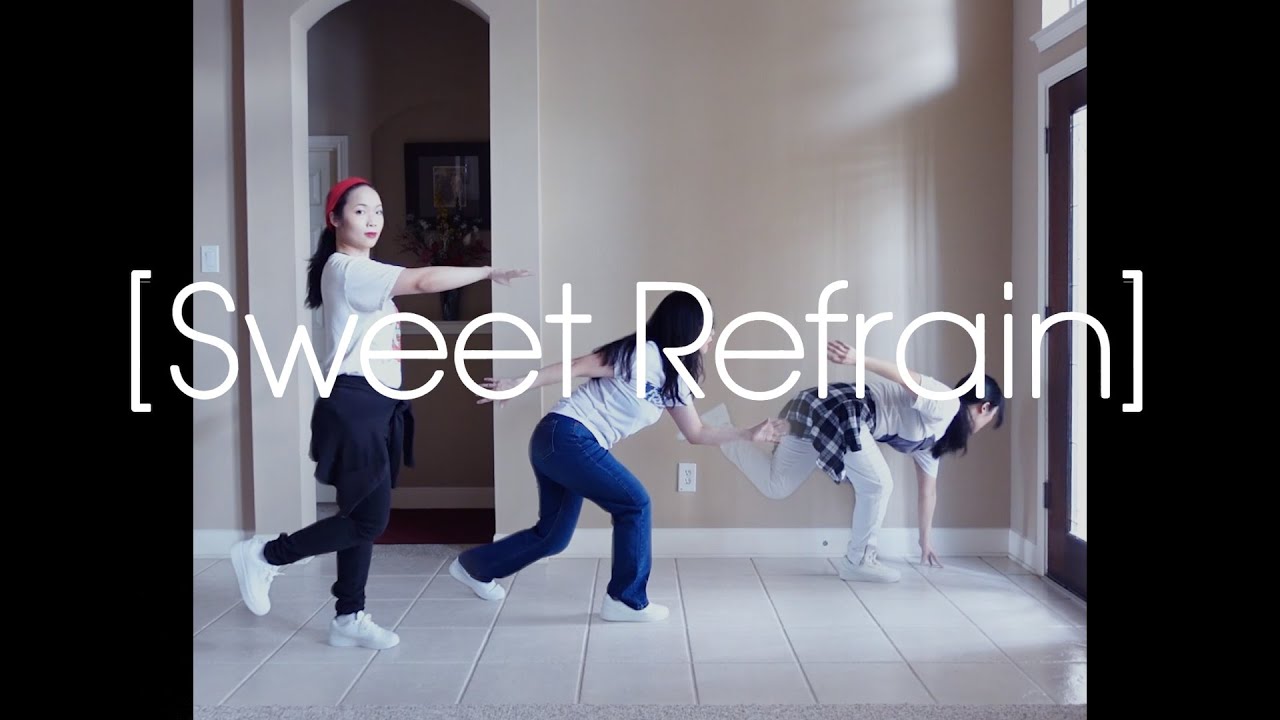 Perfume - Sweet Refrain -dance project- - YouTube