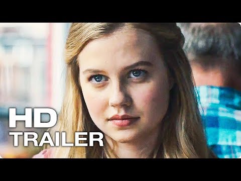 ПРИВИДЕНИЕ Русский ТРЕЙЛЕР ✩ Дебби Райан, Драма, Фэнтези HD (2018)