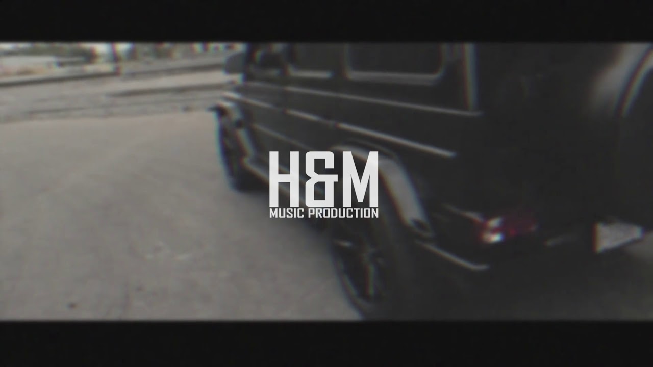 Mafya Müziği G63 II [ Aggressive Mey Rap Beat ] Prod.By HM Music - YouTube