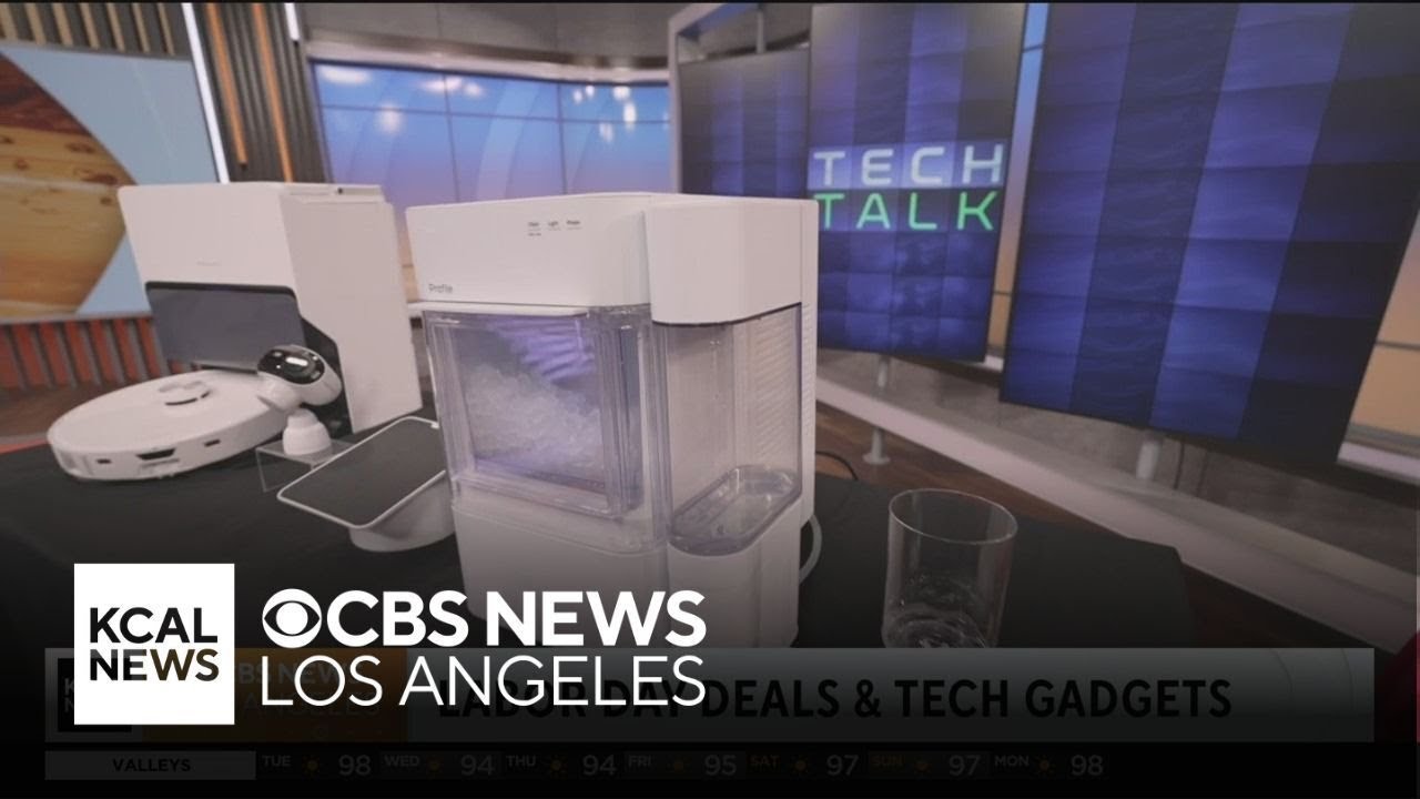 Celebrate Labor Day with the best deals and Gadgets for your home ...