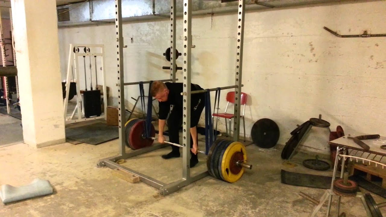 Jostein Fiveltun - 220x2 i strikkmark. - YouTube