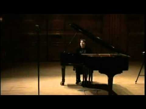 Fazıl Say - Summertime Variations