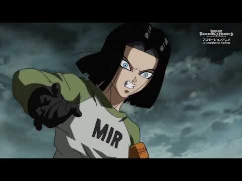 Dragon Ball Heroes - Episode - 14