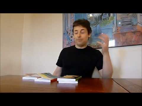 Peter Tarnofsky Kickstarter Project - Video Outtakes - YouTube