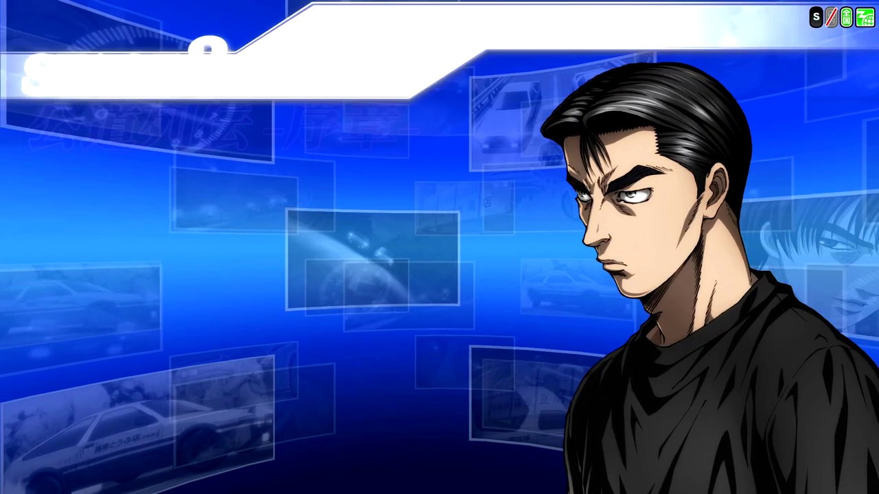 Initial D Arcade Stage Zero - Prologue - Part #14 - Myogi Time Attack ...