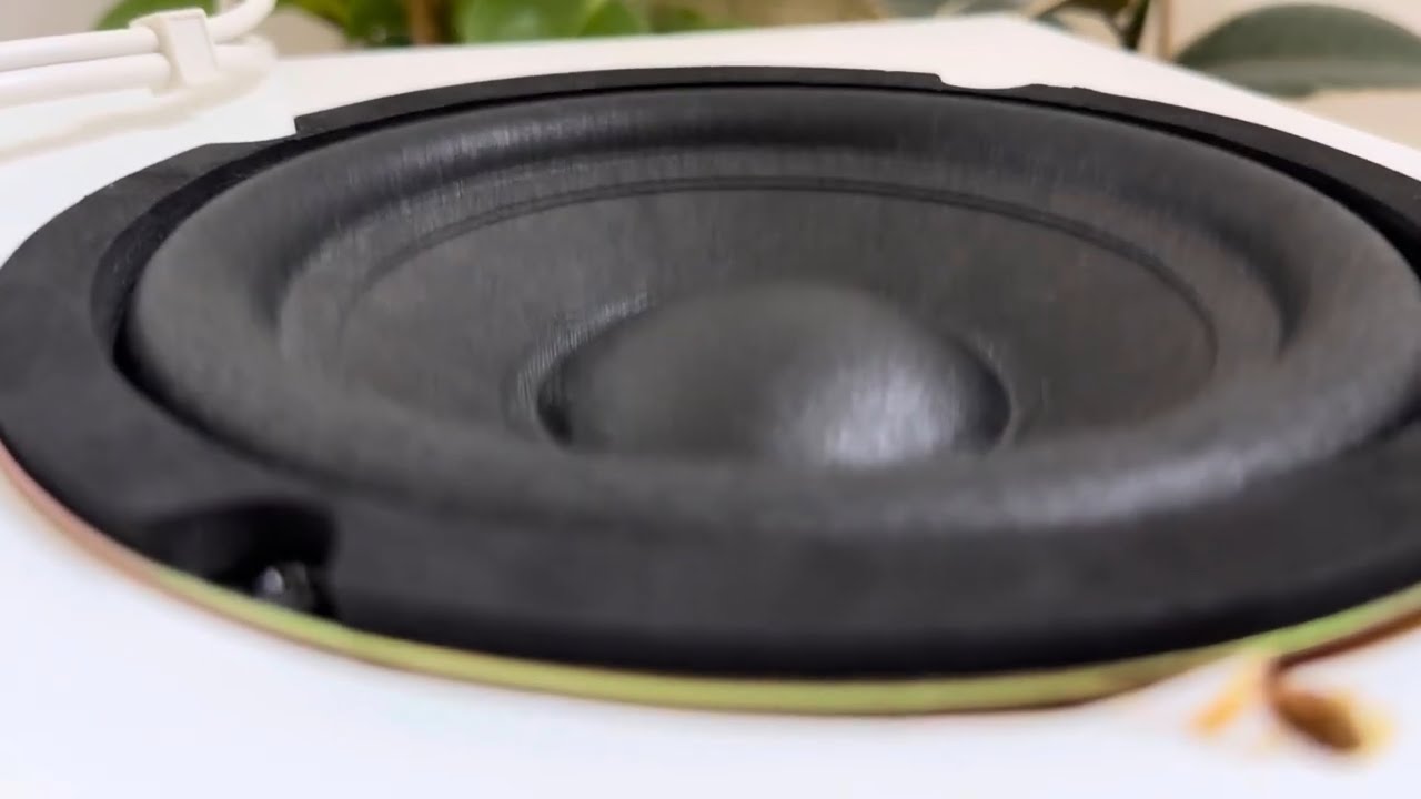6,5 inch subwoofer loud part 2🔊🔉 - YouTube