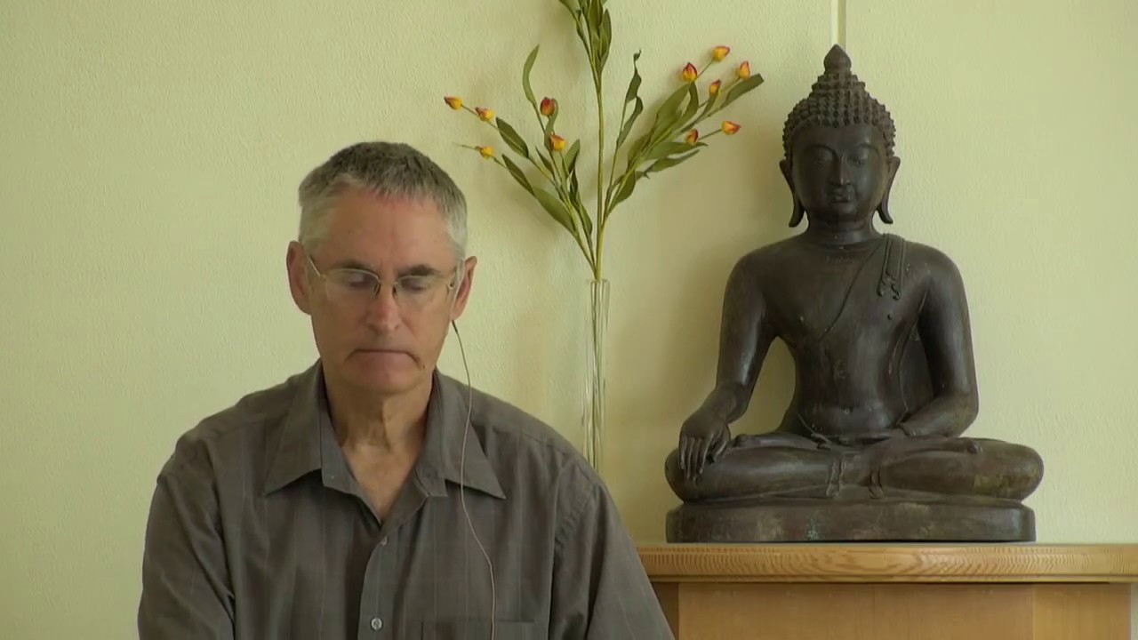 Guided Meditation: Meditating with Truth - YouTube