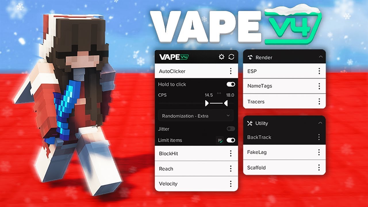 The Best Vape Settings (december 2024) - YouTube