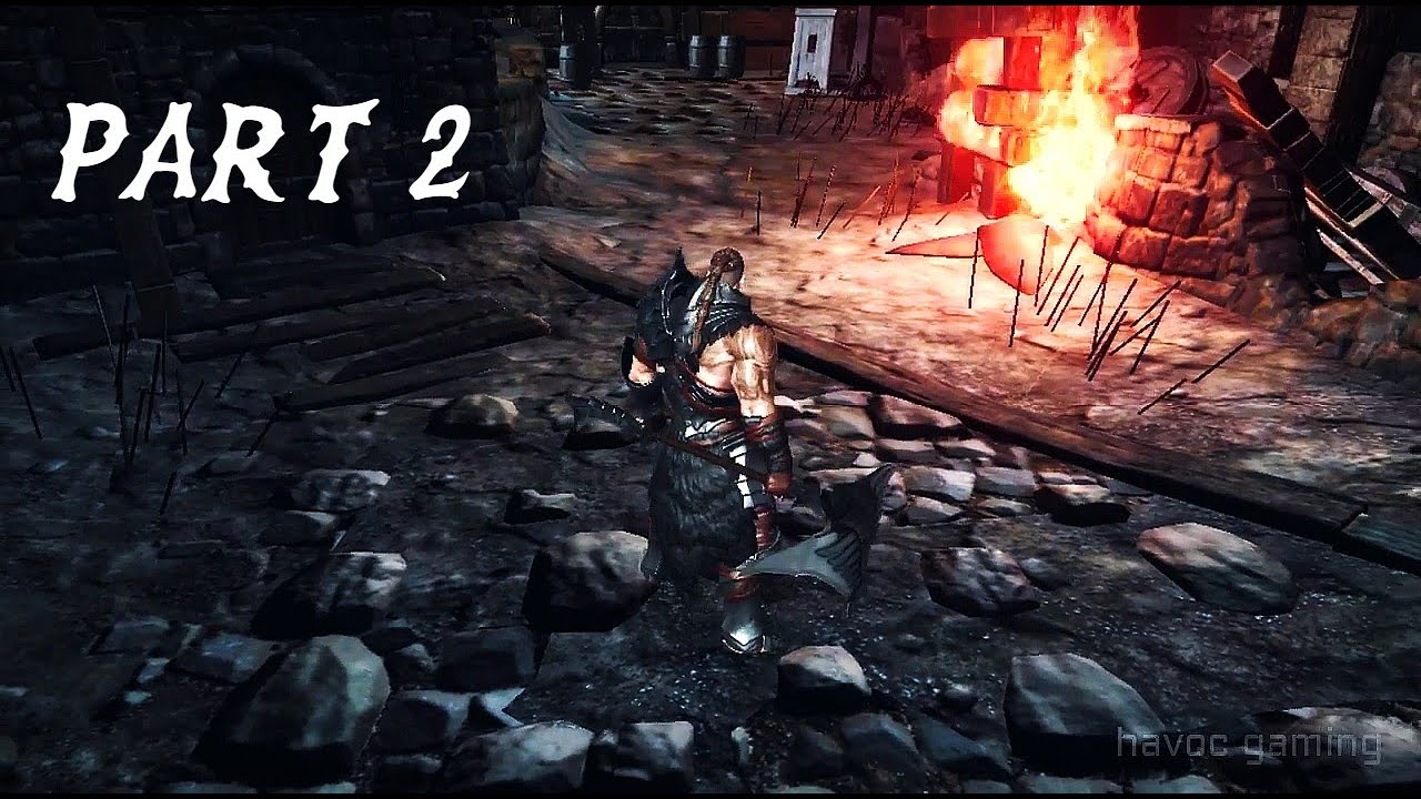 Darkness Rises | Gameplay Walkthrough Part - 2 (iOS, Android) - YouTube
