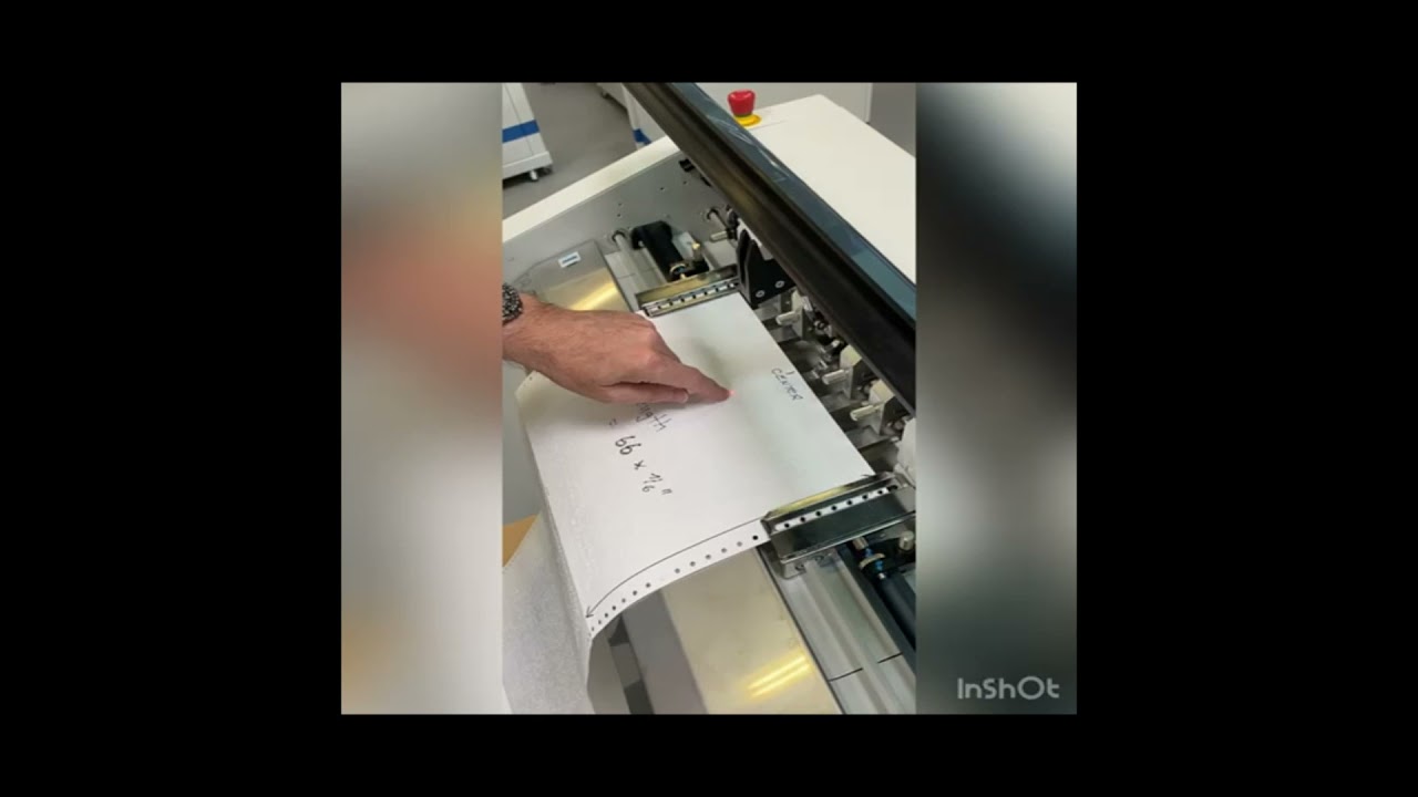 Braillo Cut - How To Use Your Braillo Cut - YouTube