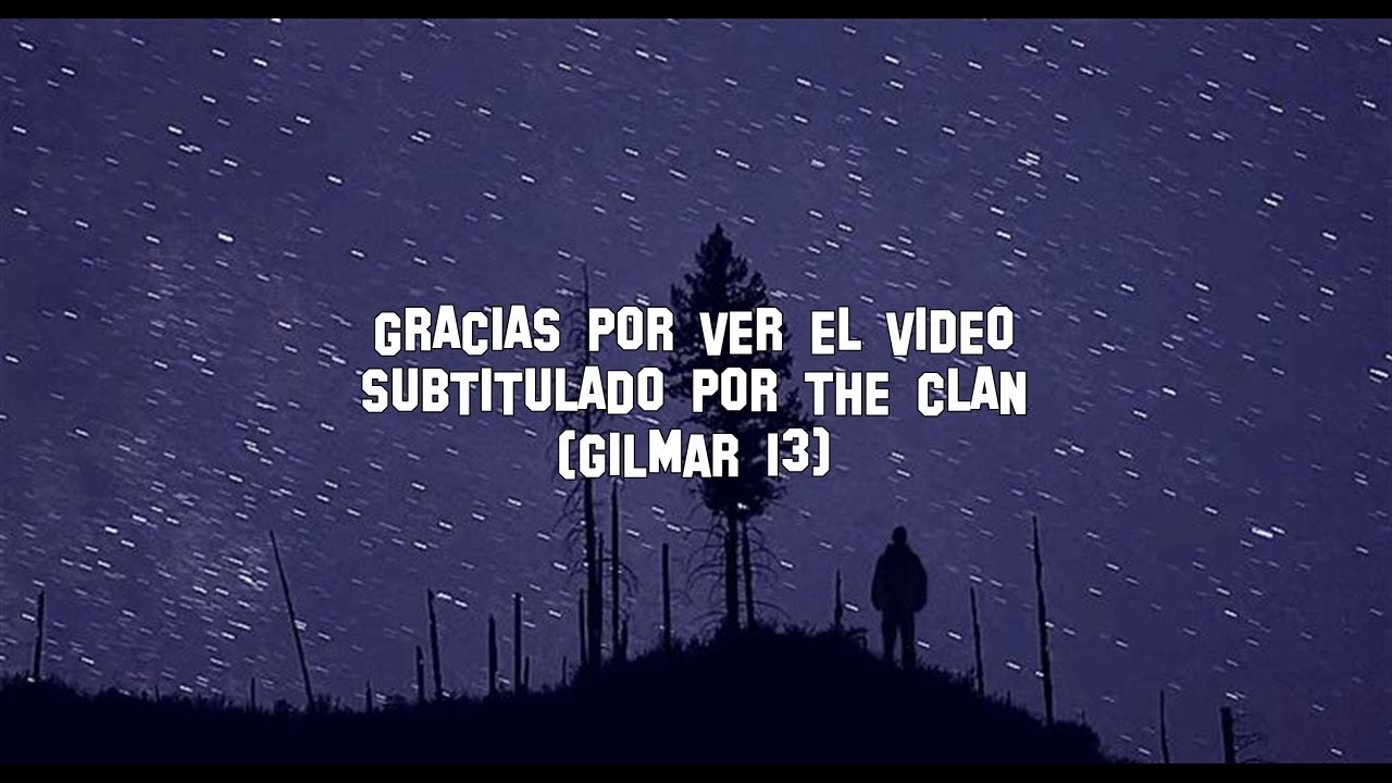 Richard Hawley - Serious (Subtitulado al Español) - YouTube