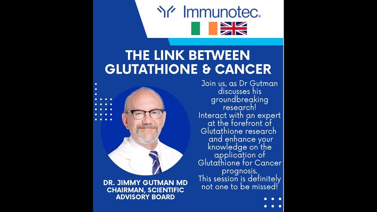 Dr Gutman UK Ireland into by Keith Hooper - YouTube