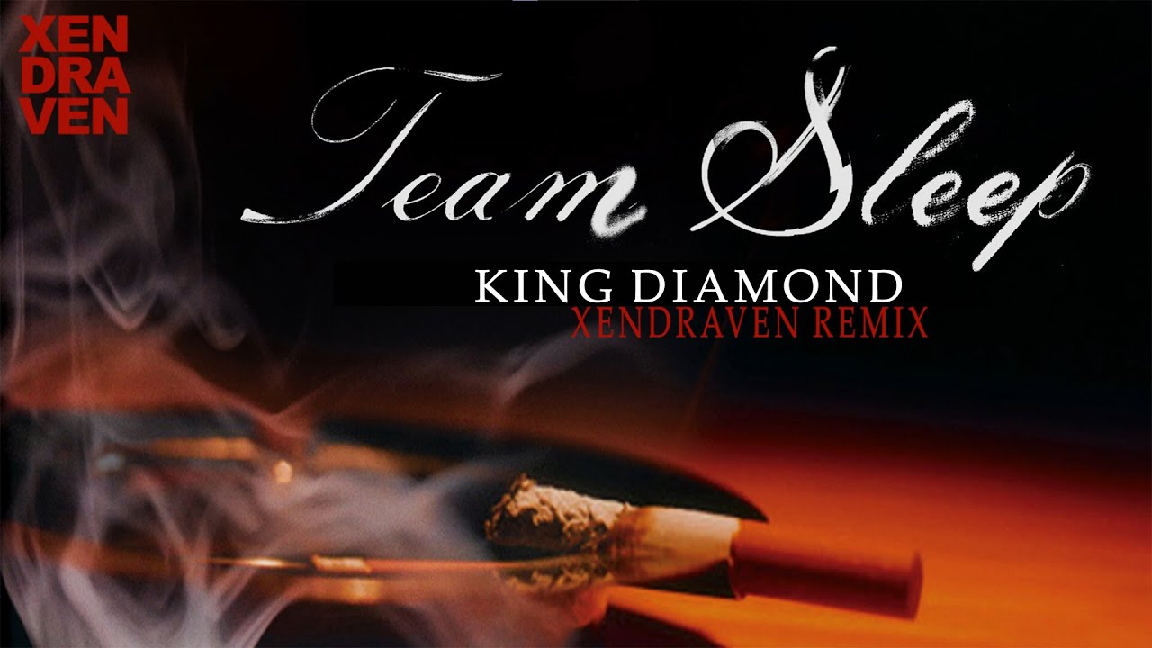 Team Sleep - King Diamond (deftones Style) - YouTube