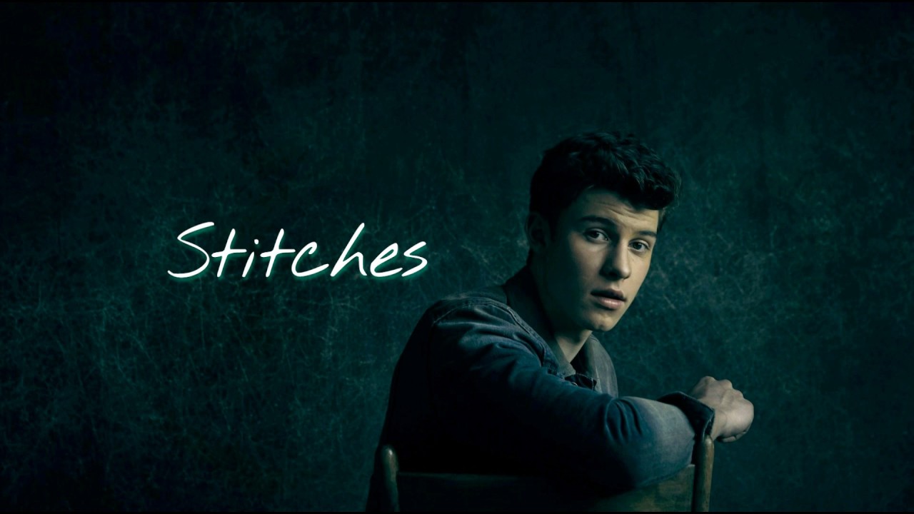 Shawn Mendes - Stitches 中英字幕 - YouTube