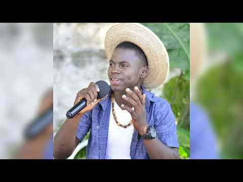 OBED LOUIS respè - YouTube