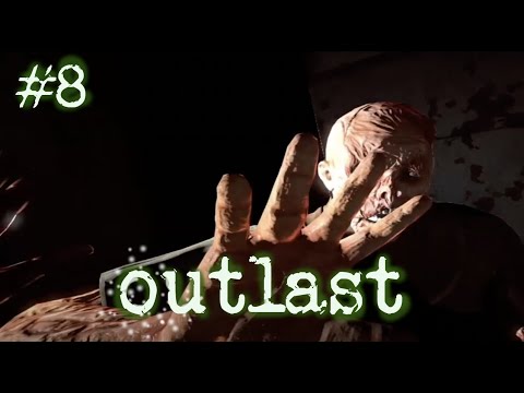 #8 OUTLAST || IK BEN MIJN CAMERA KWIJT!! - YouTube