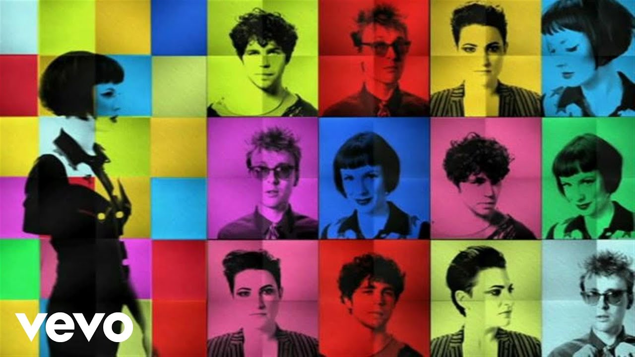 Nightbus - I Wanna Be You - YouTube