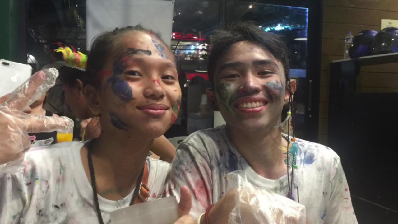 INTRO BESHY ； - YouTube