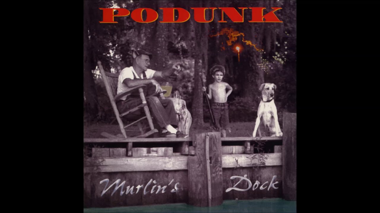 Podunk - The Mother Song - YouTube