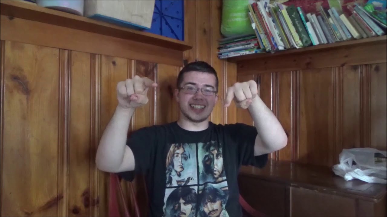 VHS Reactions Season 2 Annoucement/First Episode On Youtube Now! - YouTube