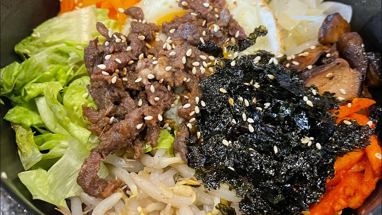Delicious Korean Food That Won’t burn a Hole in Your Pocket - The Fire ...