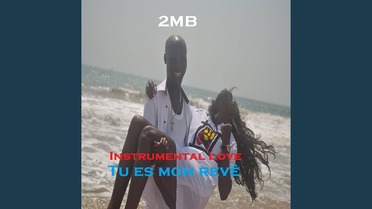 Tu es mon rêve (Instrumentale) - YouTube Music