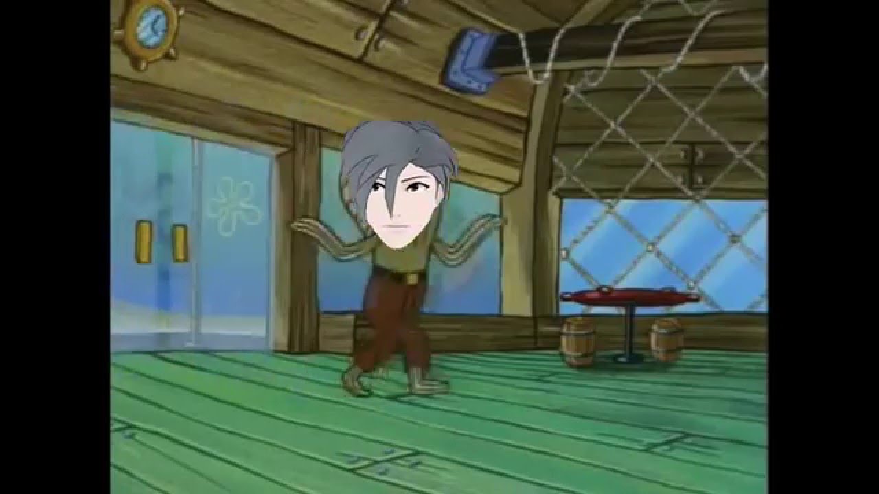 After the Yang vs Mercury fight - YouTube