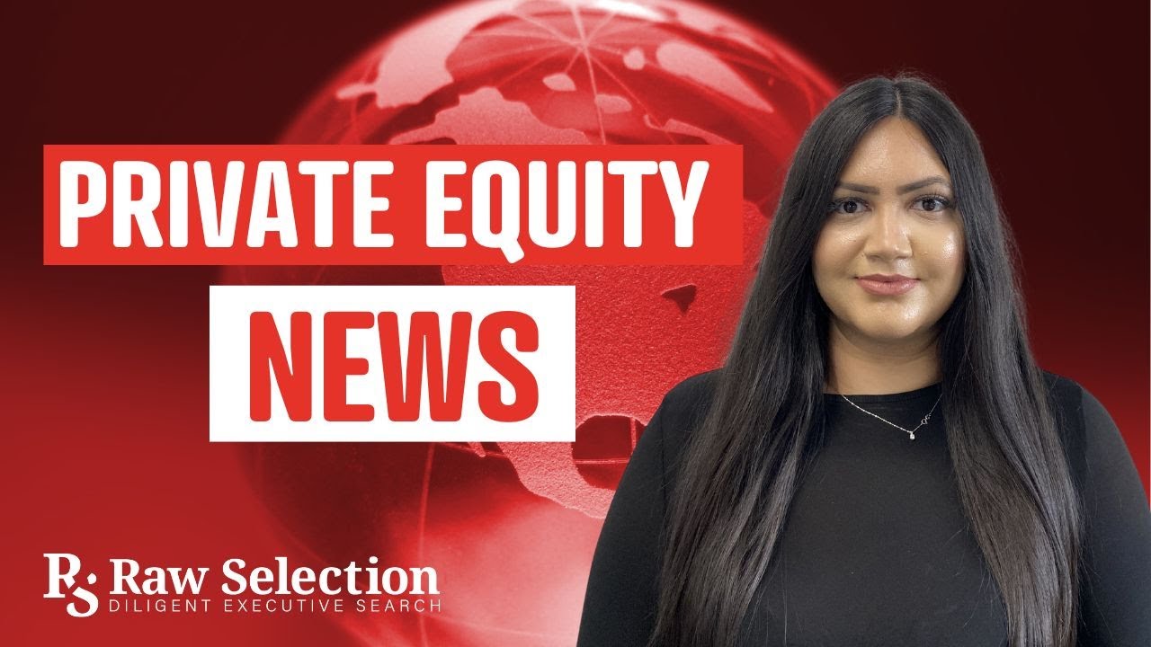 Massachusetts Private Equity News - March 2024 #privateequity - YouTube
