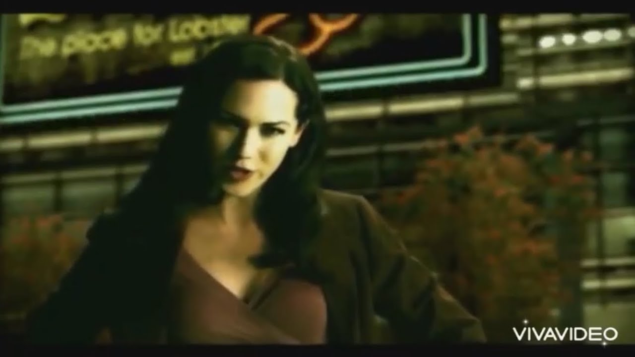 Copgirl From Need For Speed Most Wanted (Remastered) - YouTube